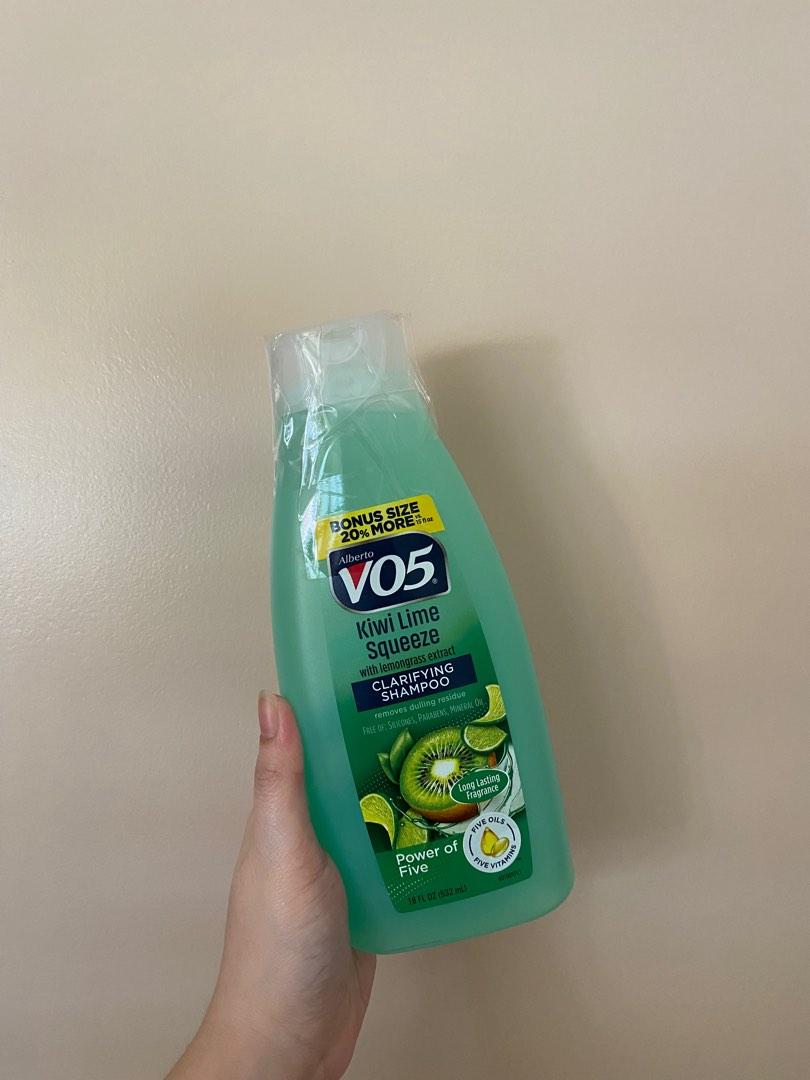 V05 Shampoo, Beauty & Personal Care, Hair on Carousell