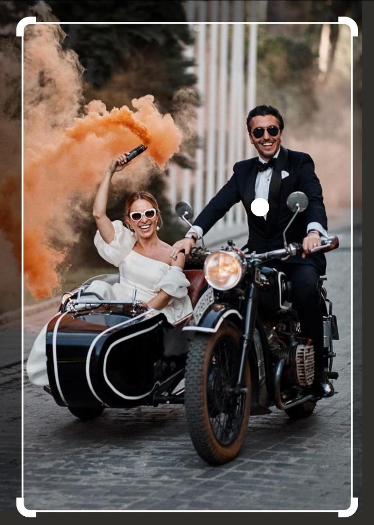 VINTAGE MOTORCYCLE sidecar -Events , Fotoshot , weddings, Motorcycles ...