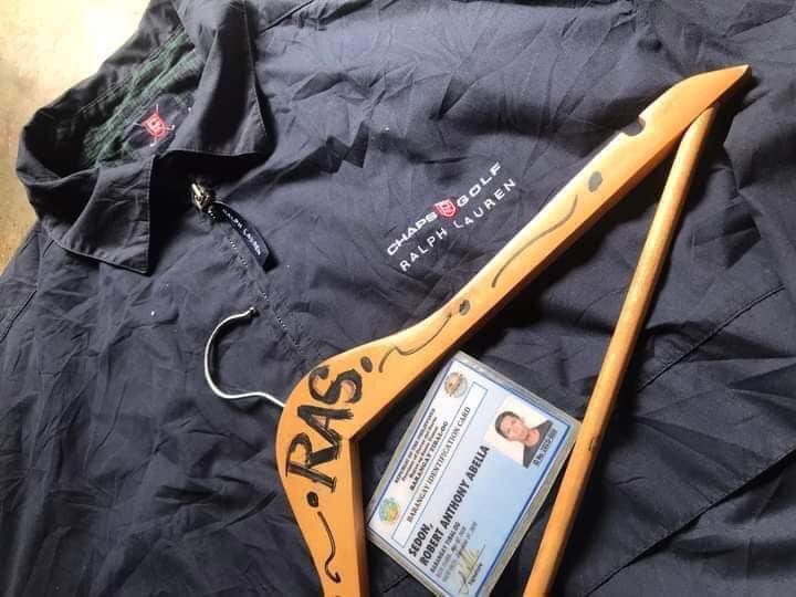 Vintage Ralph Luaren x Chaps, Men's Fashion, Coats, Jackets and ...