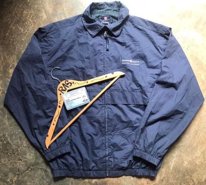 Vintage Ralph Luaren x Chaps, Men's Fashion, Coats, Jackets and ...