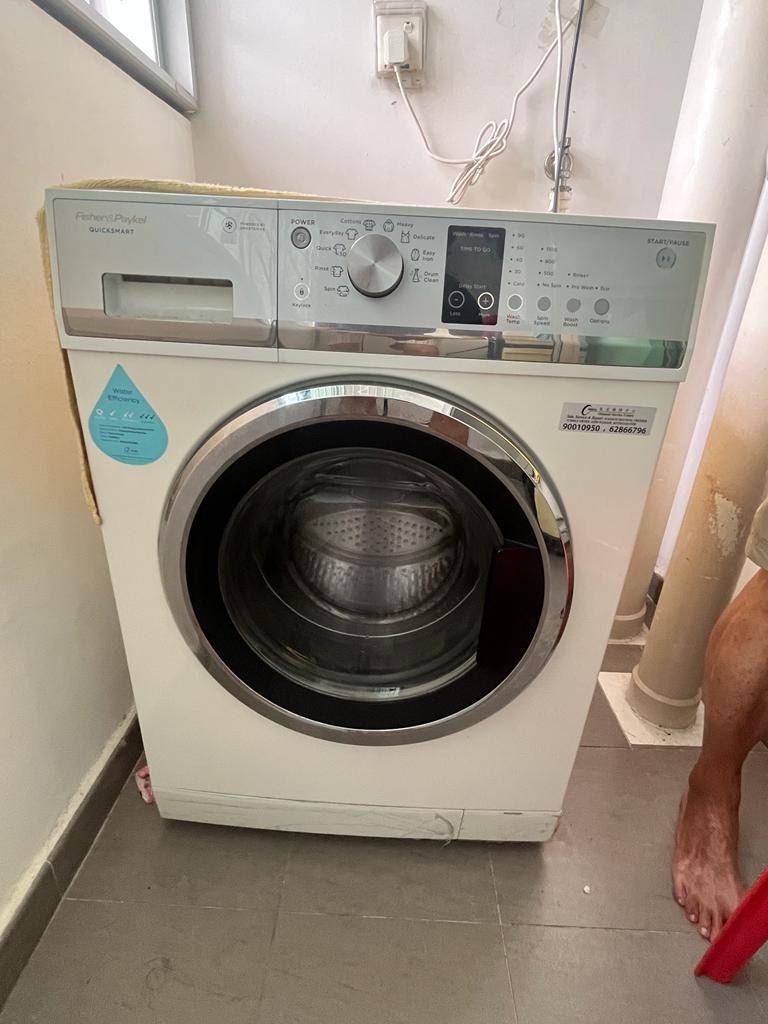 Washing Machine, TV & Home Appliances, Washing Machines and Dryers on ...