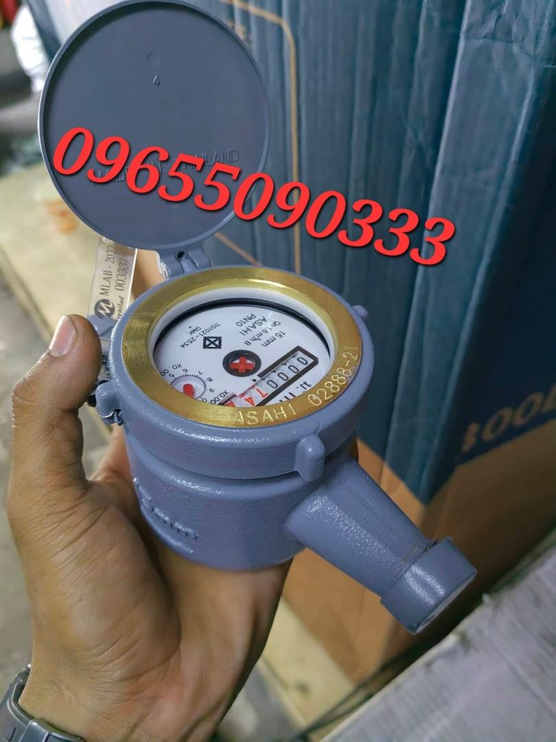 Water meter, Commercial & Industrial, Construction Tools & Equipment on ...