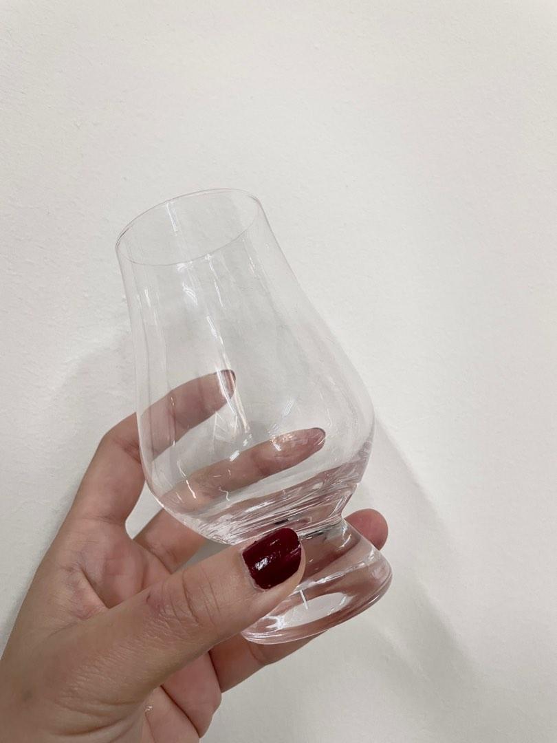Whisky Nosing Glass ( Set of 2), Furniture & Home Living, Kitchenware ...