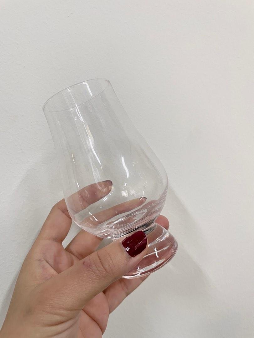 Whisky Nosing Glass ( Set of 2), Furniture & Home Living, Kitchenware ...