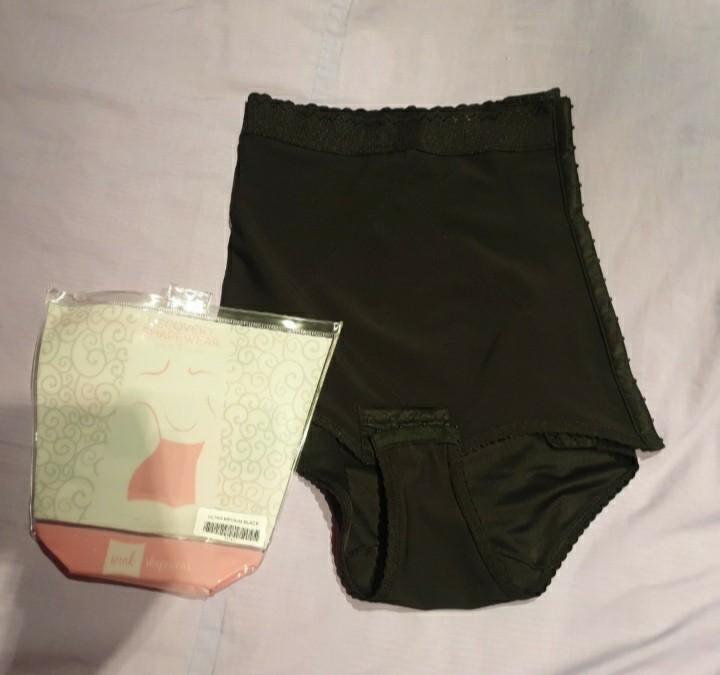 Wink Ultra Bikini Post Partum Binder/Shapewear in LARGE, Babies & Kids ...