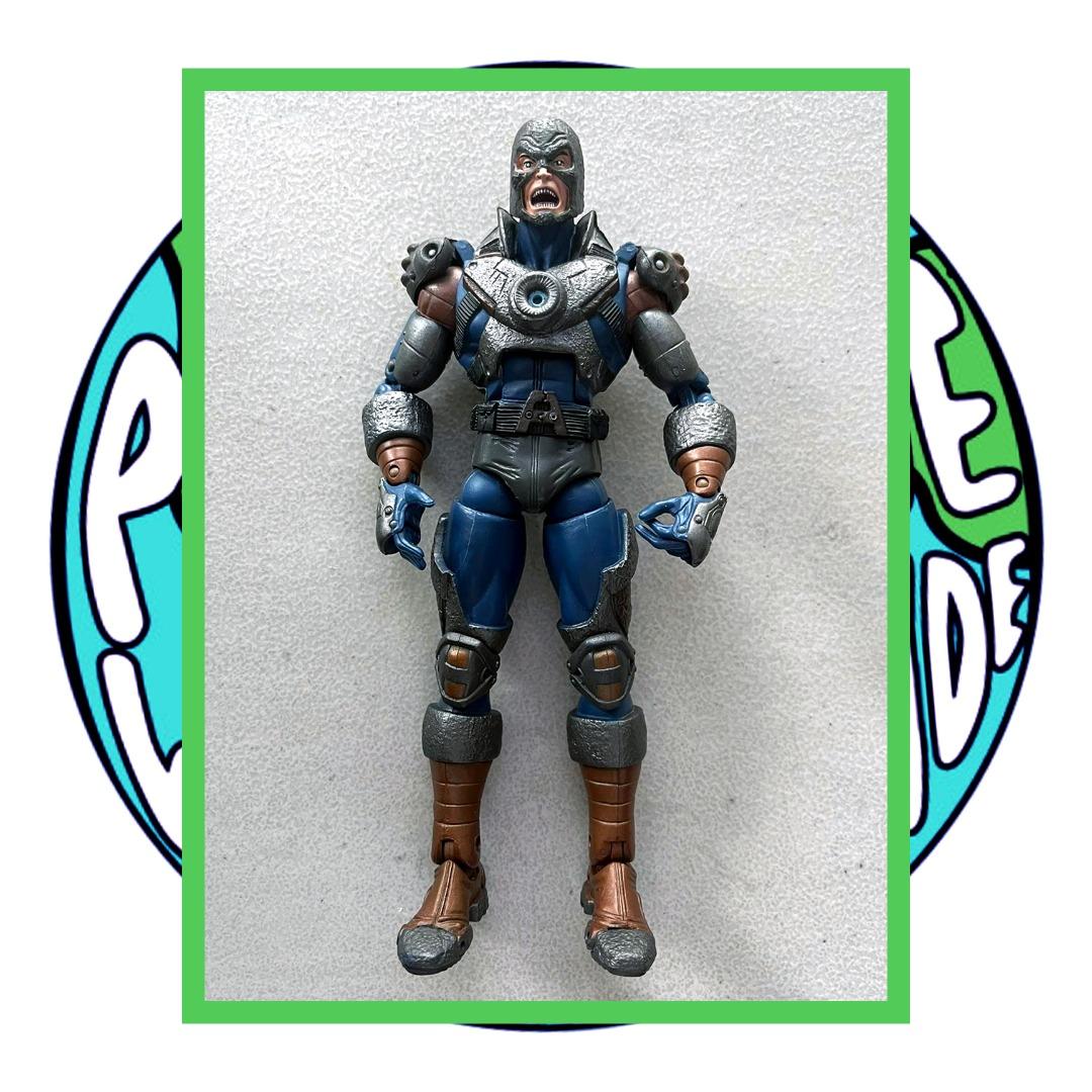 X-Men Classics AVALANCHE Marvel Legends, Hobbies & Toys, Toys & Games ...