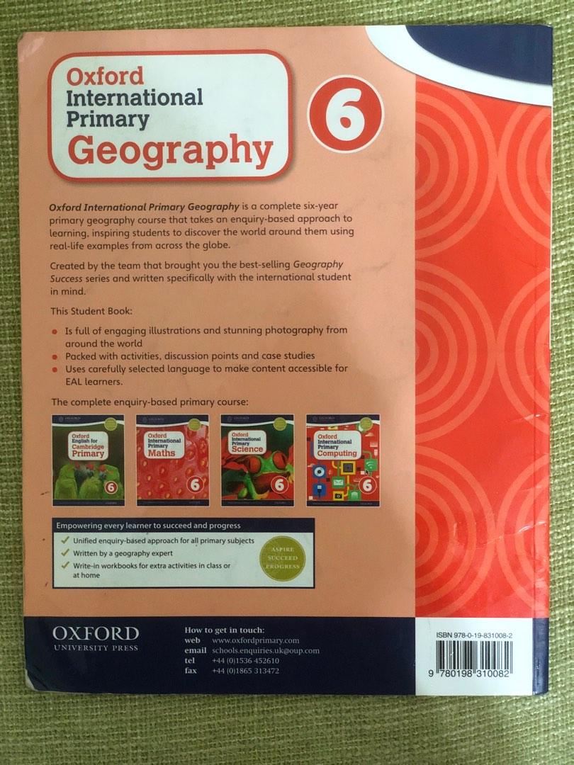 Year 6 Cambridge books, Hobbies & Toys, Books & Magazines, Assessment ...