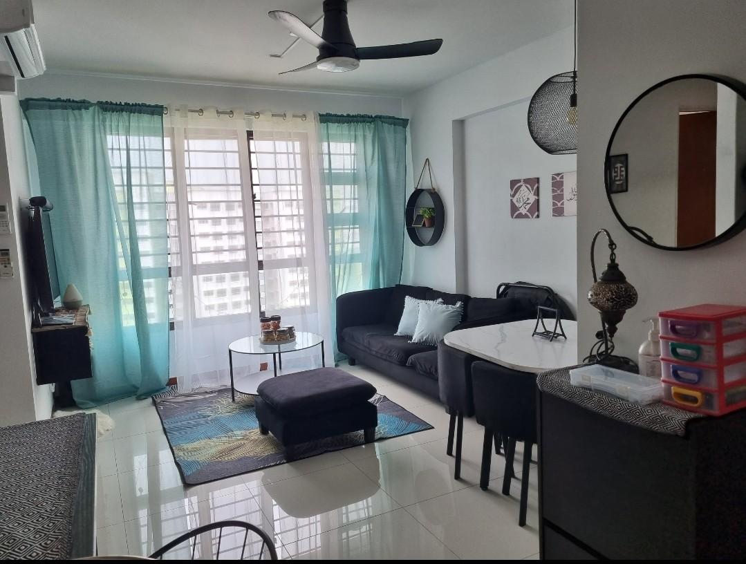 Yishun Avenue 6 High Floor Great Amenities, Property, For Sale, HDB on ...