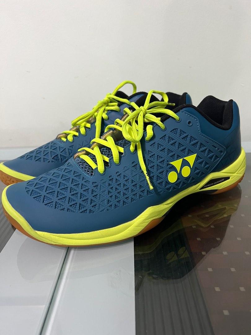 Yonex Badminton Shoes, Sports Equipment, Sports & Games, Racket & Ball ...