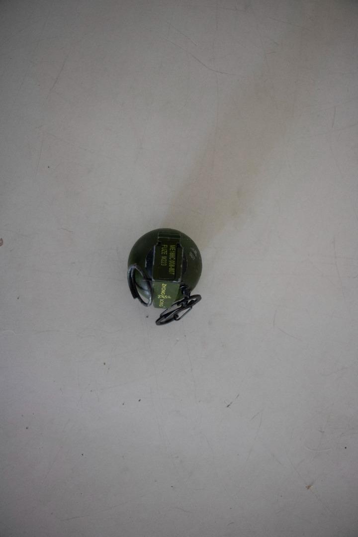 Zhong Long Lighter, Hobbies & Toys, Memorabilia & Collectibles, Vintage ...