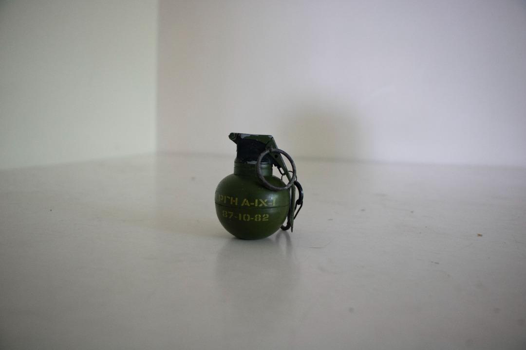 Zhong Long Lighter, Hobbies & Toys, Memorabilia & Collectibles, Vintage ...