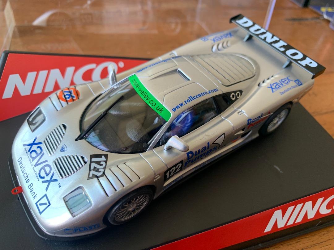 1/32 Scalextric (Fly, Ninco) Slot Cars - Choose Your Car – USA GT ...