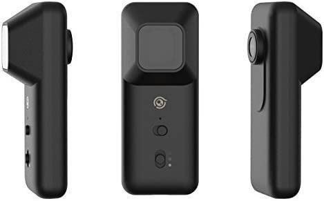 [1417]SKIARY Smartphone Dermatoscope ,skin analyzer Microscopy ...