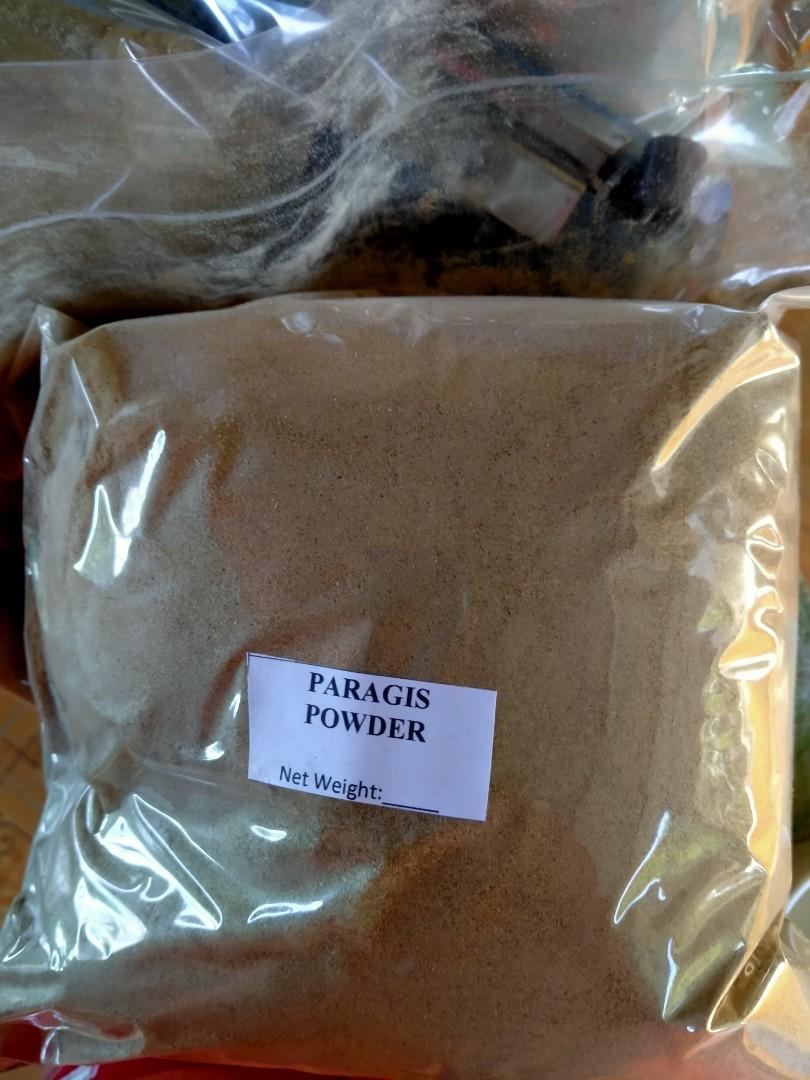 1kg Paragis Powder, Food & Drinks, Beverages on Carousell