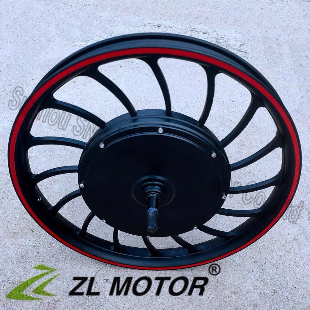 20 Inch Motor ZL 48v 52v 60v 72v 500w 1000w, Sports Equipment, PMDs, E-Scooters & E-Bikes, E ...
