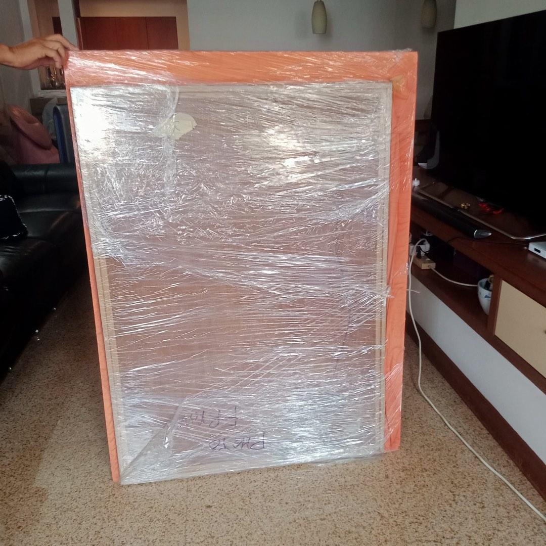 4ft x 3 ft Art Frame, Furniture & Home Living, Home Decor, Frames ...