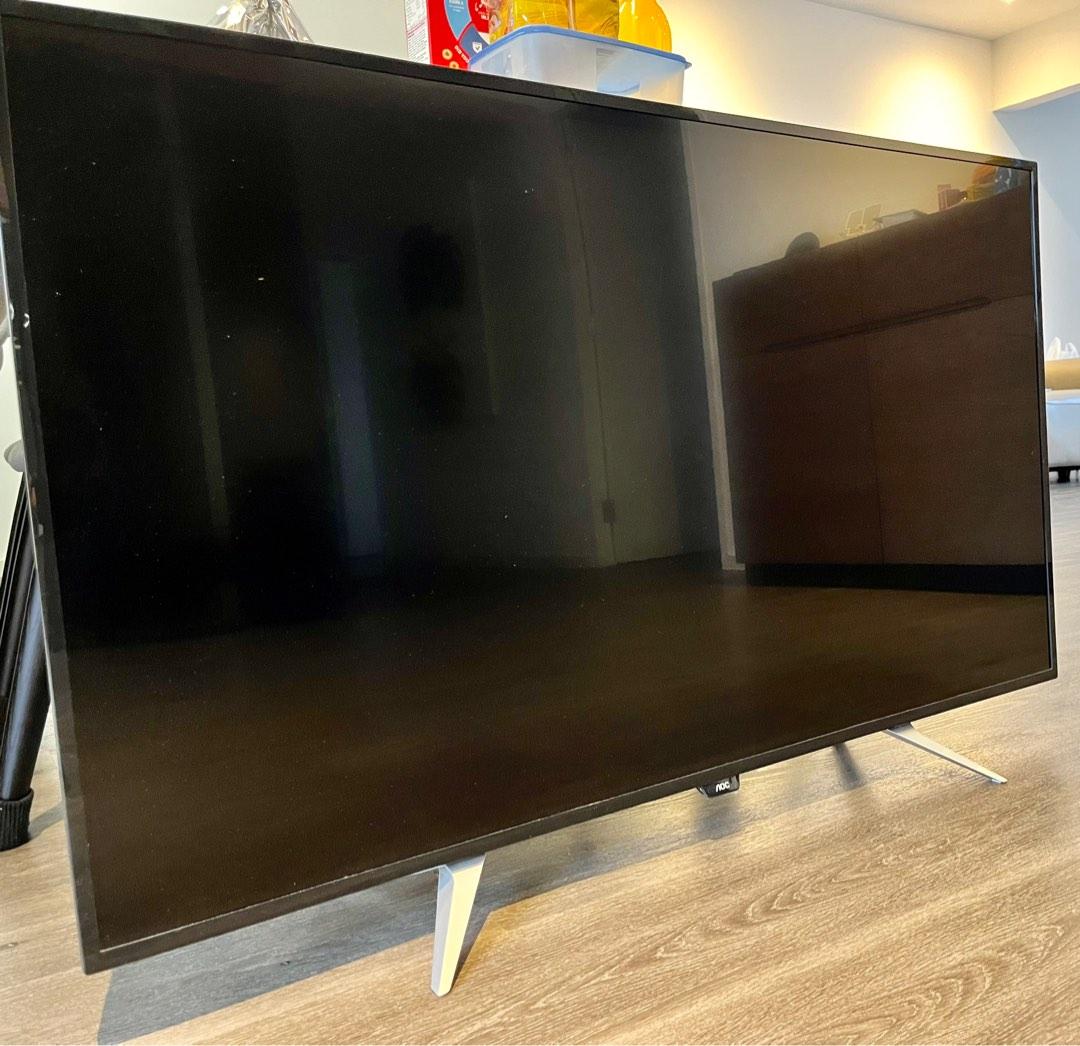 50 Inch Ultra HD UHD 4K LED Smart TV AOC LE50U7970/89, TV & Home ...