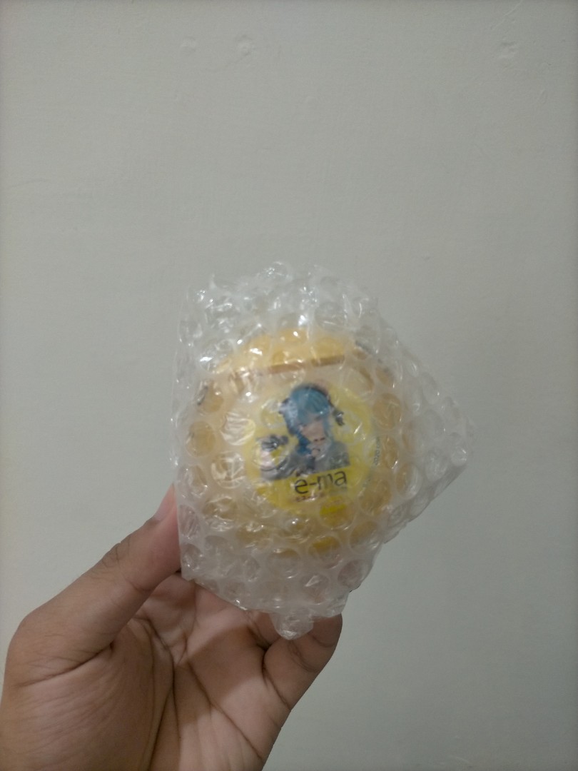 星街すいせい e-ma UHA味覺糖, 書籍、休閒與玩具, 收藏、紀念品, 其他古董在旋轉拍賣