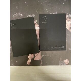 淨專 EXO 3rd正規專輯 《EX'ACT》, 興趣及遊戲, 音樂樂器 & 配件, 音樂與媒體 - CD 及 DVD - Carousell
