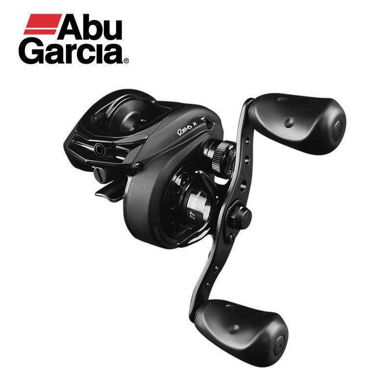 Abu garcia REVO4 X Baitcast reel, Sports Equipment, Fishing on Carousell