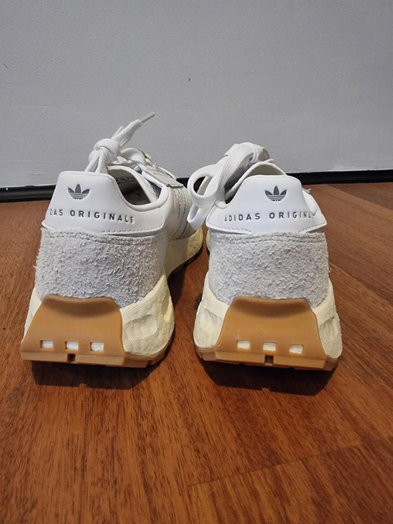 Adidas Retropy E5, Luxury, Sneakers & Footwear on Carousell