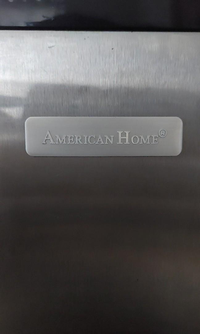 American home personal ref, TV & Home Appliances, Kitchen Appliances, Refrigerators and Freezers ...