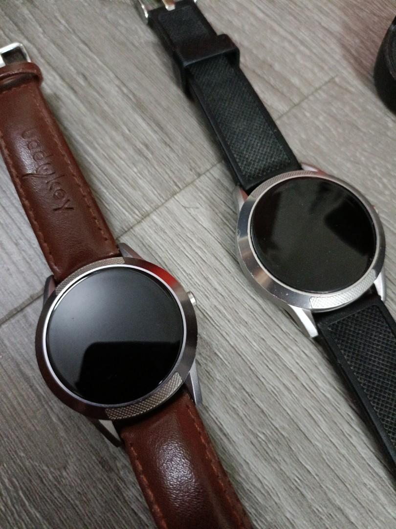 Amway bodykey inbody watch step tracker bundle, Mobile Phones & Gadgets ...