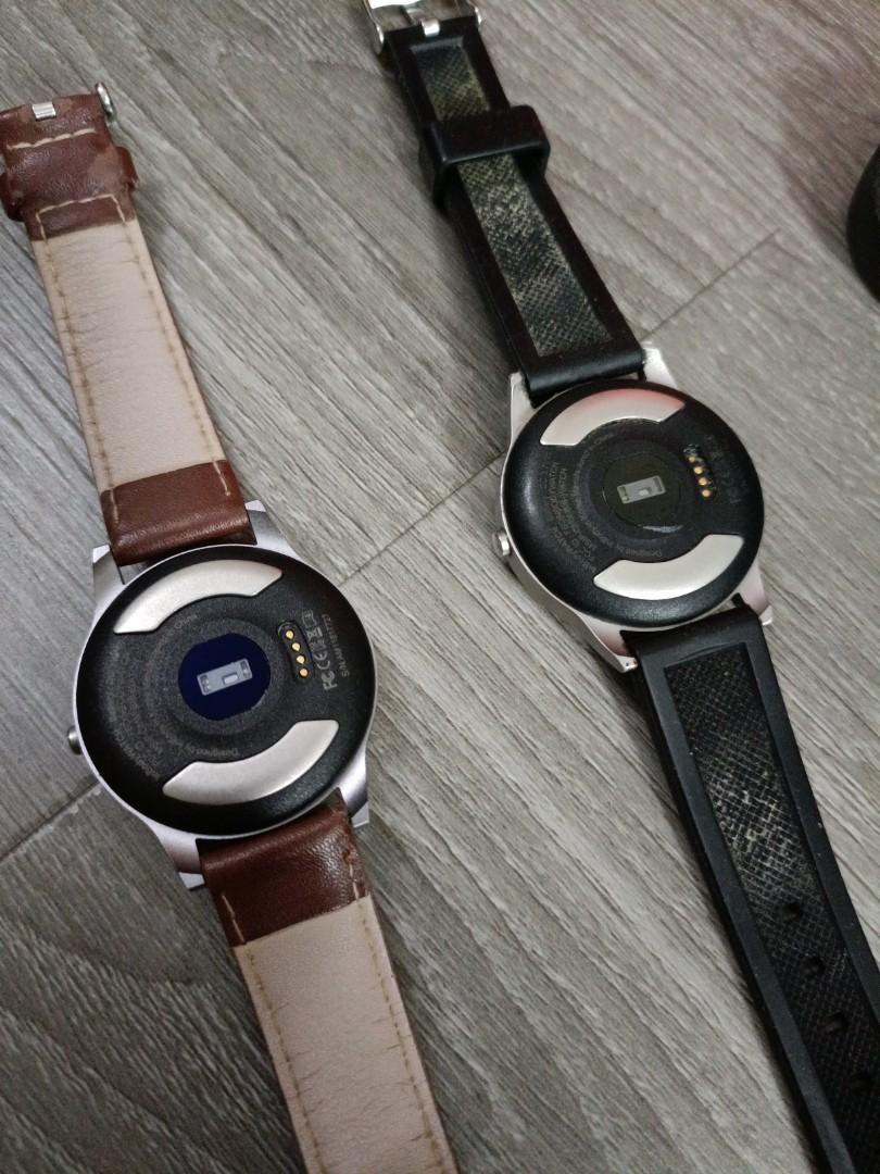 Amway bodykey inbody watch step tracker bundle, Mobile Phones & Gadgets ...