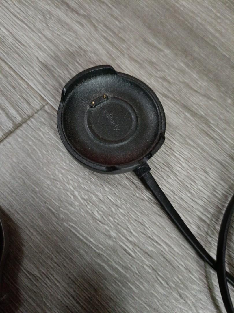 Amway bodykey inbody watch step tracker bundle, Mobile Phones & Gadgets ...