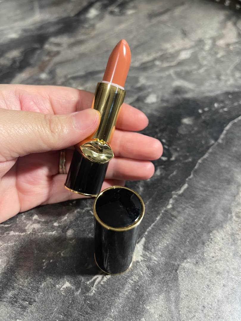 Authentic Pat Mcgrath full Labs size lipstick shade Labeija, Beauty ...