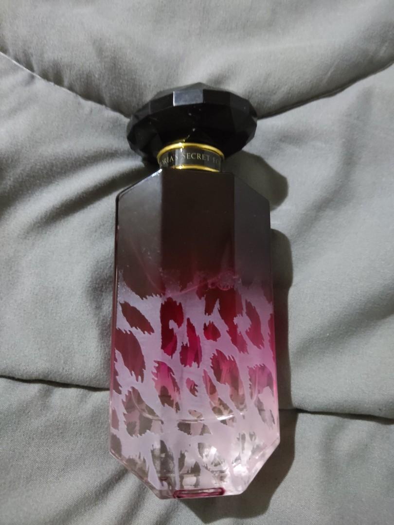 Authentic Victoria's Secret Forbidden perfume, Beauty & Personal Care ...