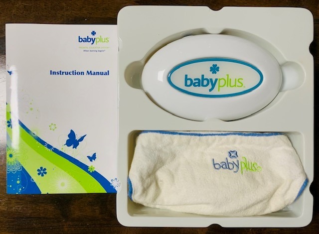 Babyplus Prenatal Education System, Babies & Kids, Maternity Care on ...