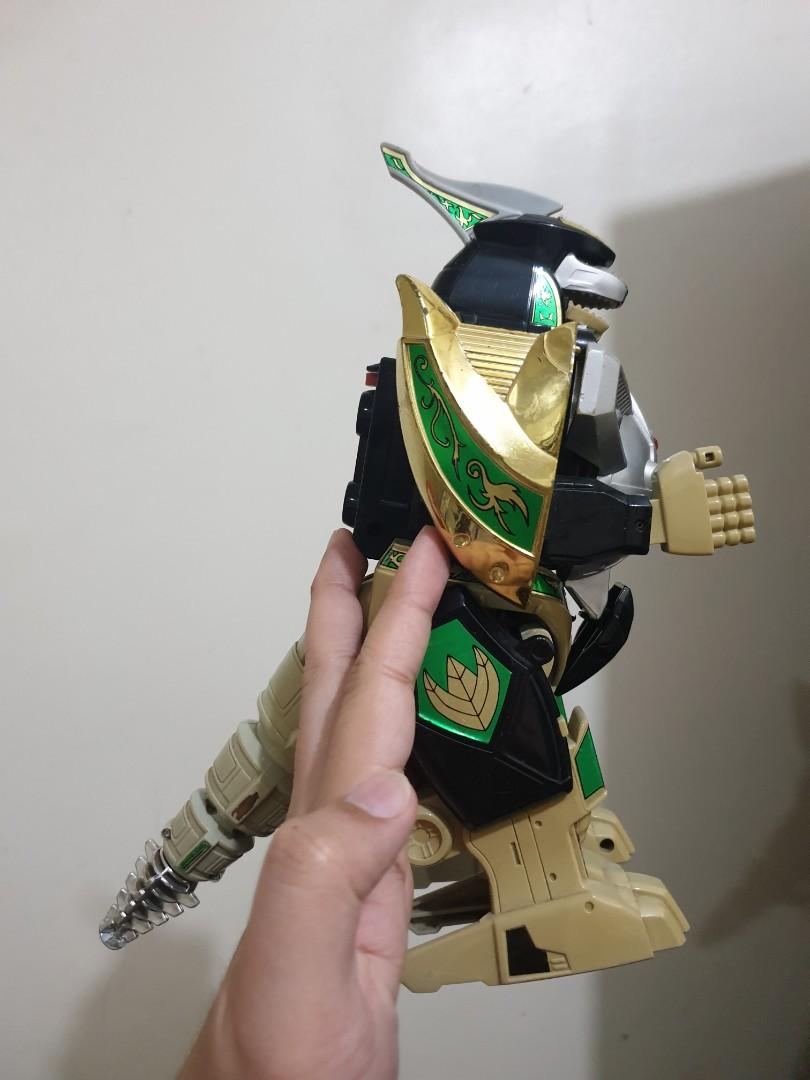 Bandai DX Dragon Caesar, Hobbies & Toys, Toys & Games on Carousell