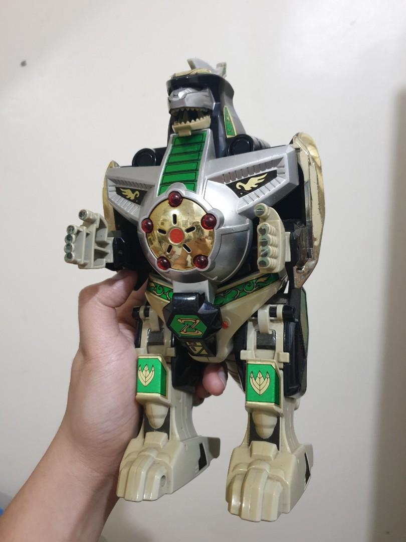 Bandai DX Dragon Caesar, Hobbies & Toys, Toys & Games on Carousell