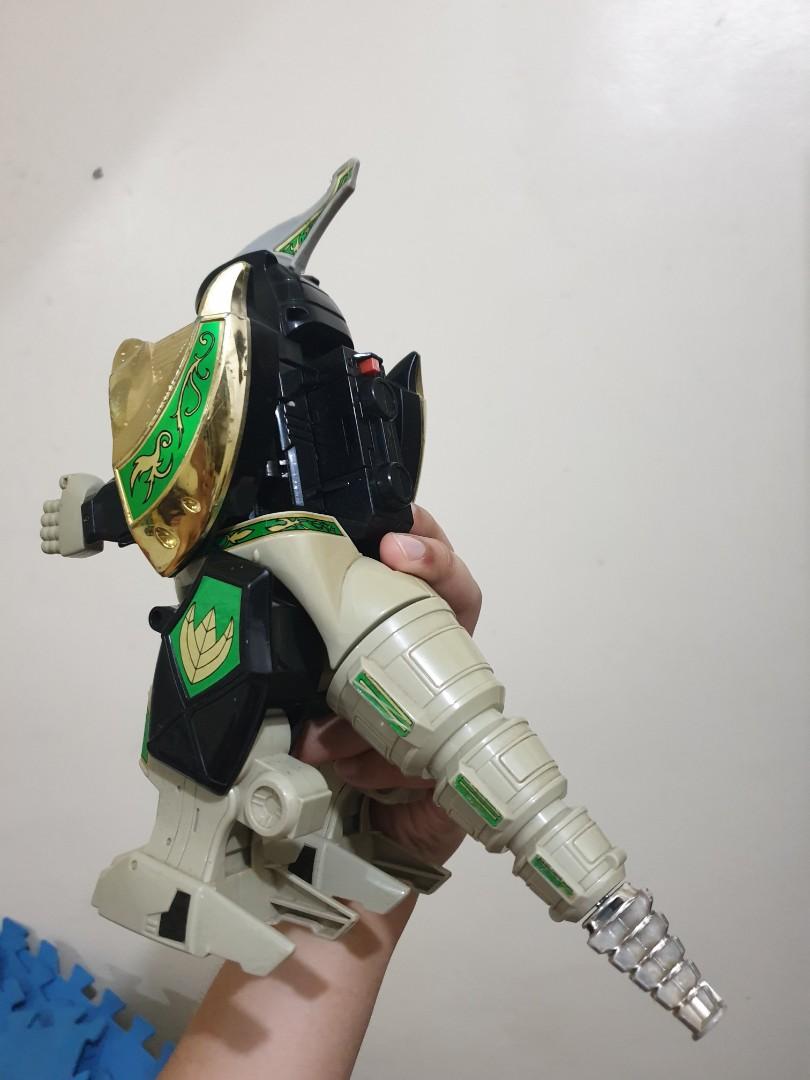 Bandai DX Dragon Caesar, Hobbies & Toys, Toys & Games on Carousell
