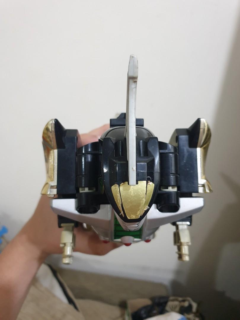 Bandai DX Dragon Caesar, Hobbies & Toys, Toys & Games on Carousell