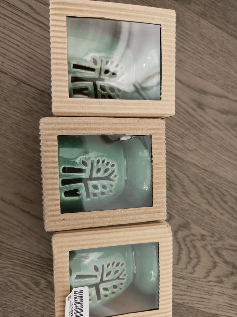 Banyan Tree Oil Diffuser, Furniture & Home Living, Home Fragrance on ...