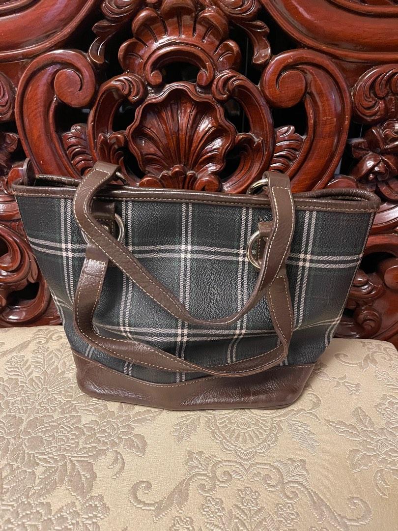 Beanpole tote bag, Women's Fashion, Bags & Wallets, Tote Bags on Carousell