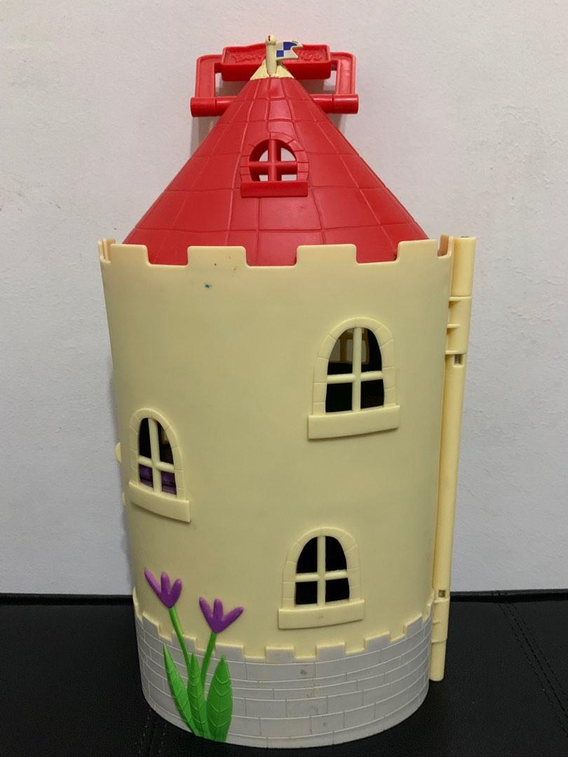 Ben and Holly Castle Set, Babies & Kids, Infant Playtime on Carousell