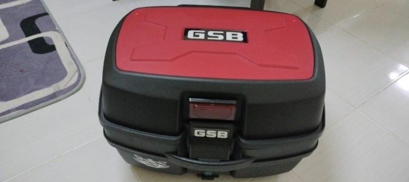 Box GSB, Auto Accessories on Carousell