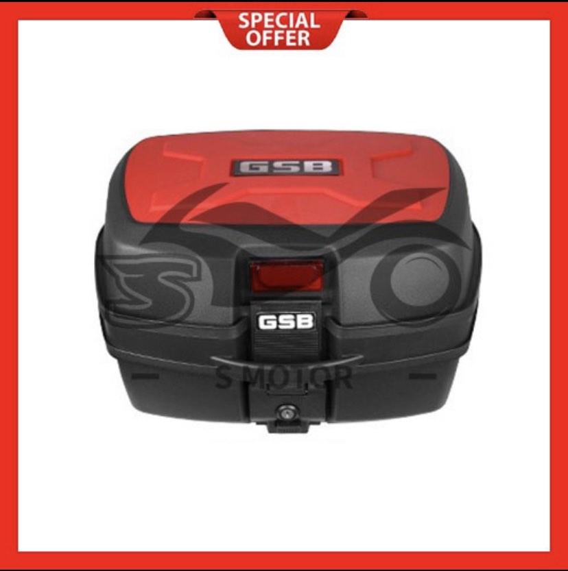 Box GSB, Auto Accessories on Carousell