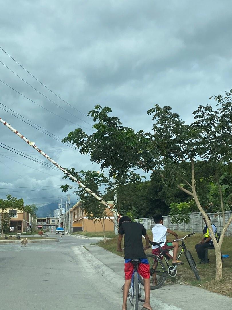 Bria Homes Elena Rowhouse Unit San Fernando Pampanga, Property, For ...