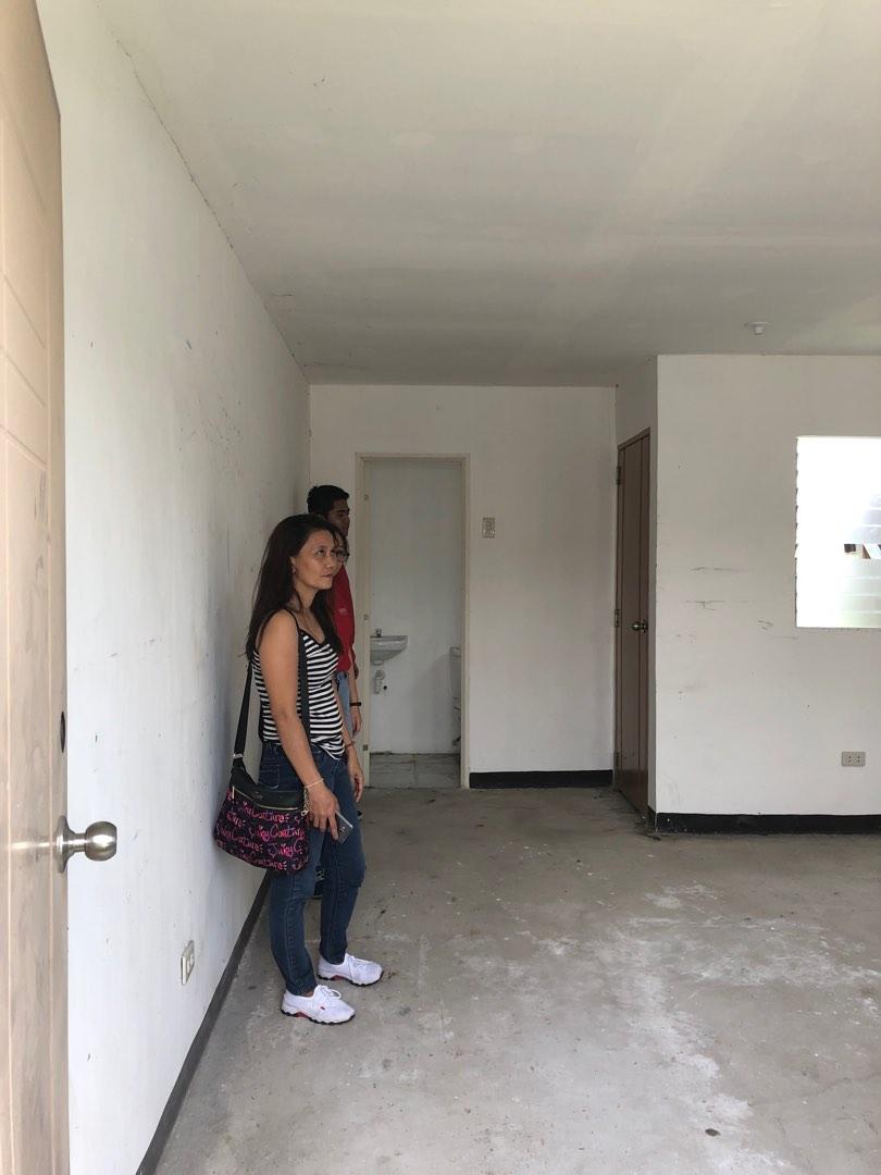 Bria Homes Elena Rowhouse Unit San Fernando Pampanga, Property, For ...