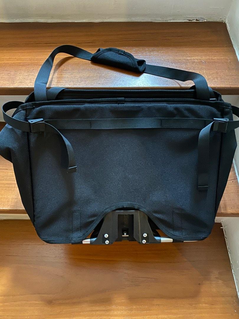 Brompton bike bag and can carry your pet, Sports Equipment, Other ...