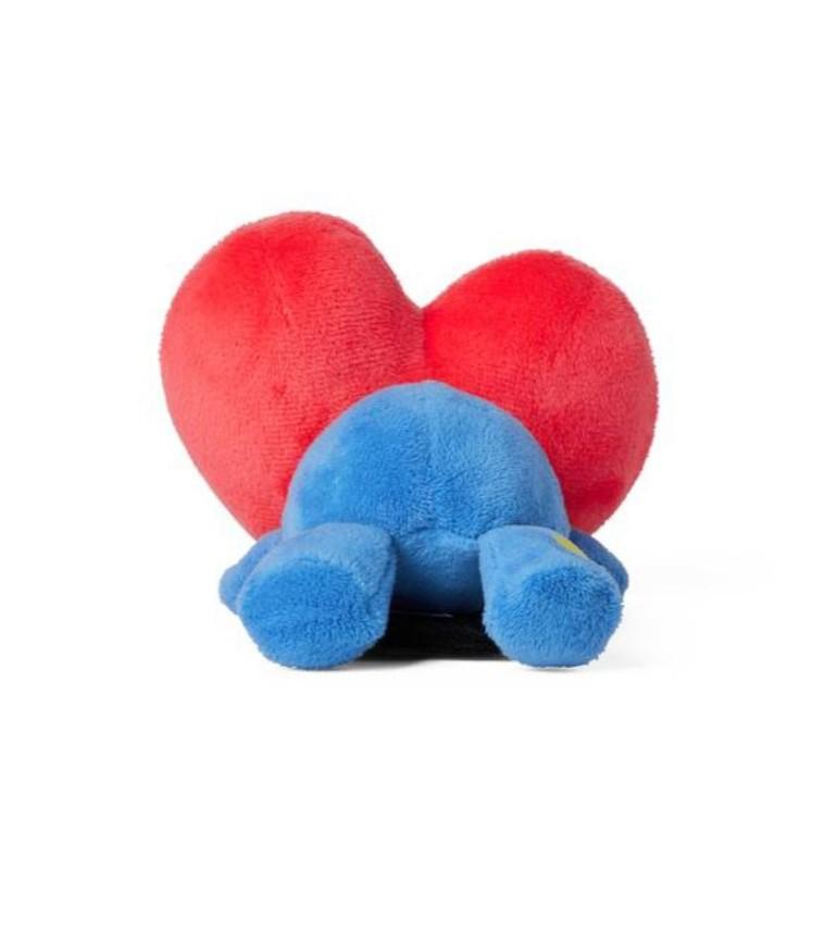 BT21 Tata Magnet Lying Doll Set, Hobbies & Toys, Memorabilia ...