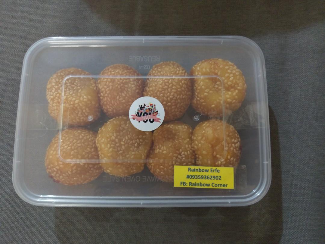 Buchi w/ cheese filling, Food & Drinks, Packaged & Instant Food on ...