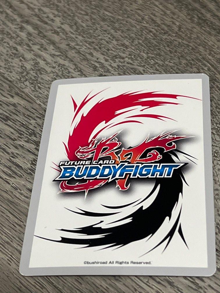 Buddy fight upright archangel gavriel, Hobbies & Toys, Toys & Games on ...