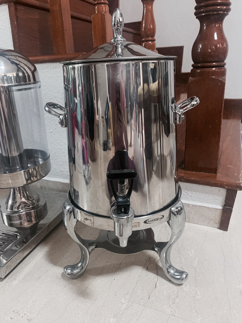 Buffet Water Dispenser, TV & Home Appliances, Kitchen Appliances, Water ...