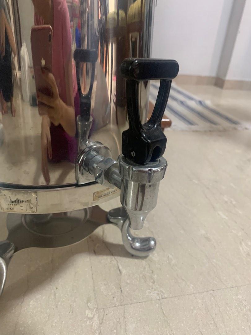 Buffet Water Dispenser, TV & Home Appliances, Kitchen Appliances, Water ...