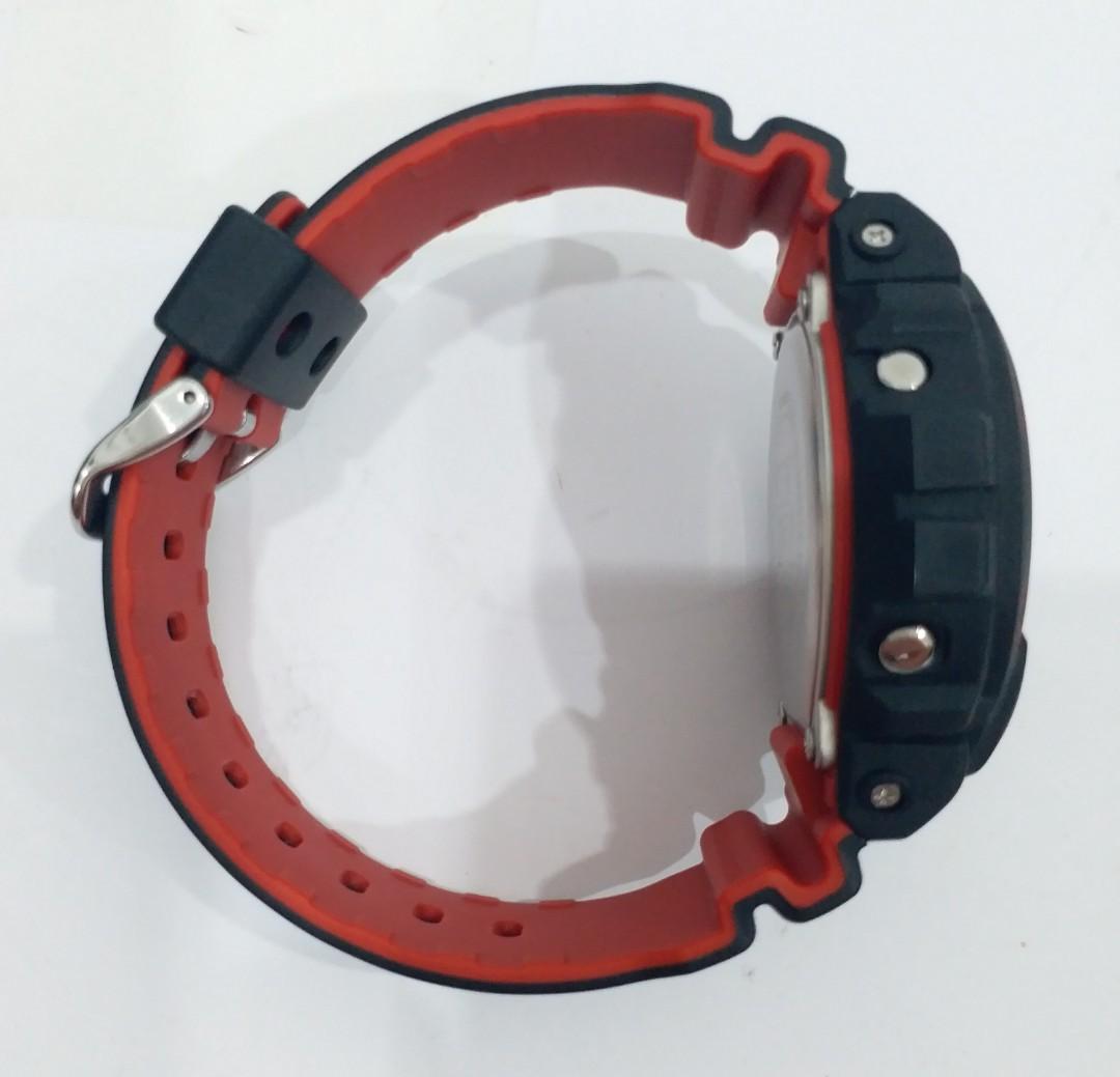 CASIO NISSAN GT-R G-Shock DW-6900FS Limited Edition (Japan Set) Watch ...